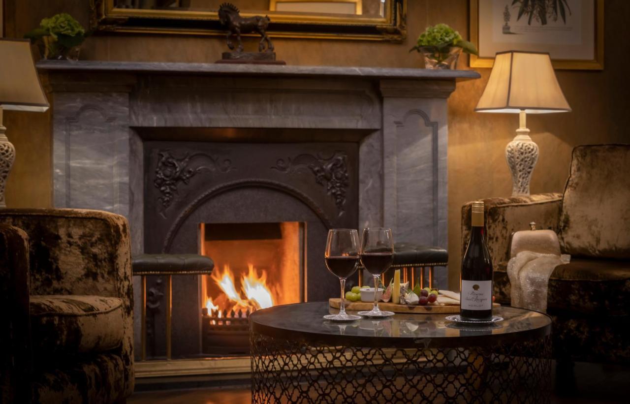 Hotel Gleneagle Killarney, Ireland - book now, 2025 prices