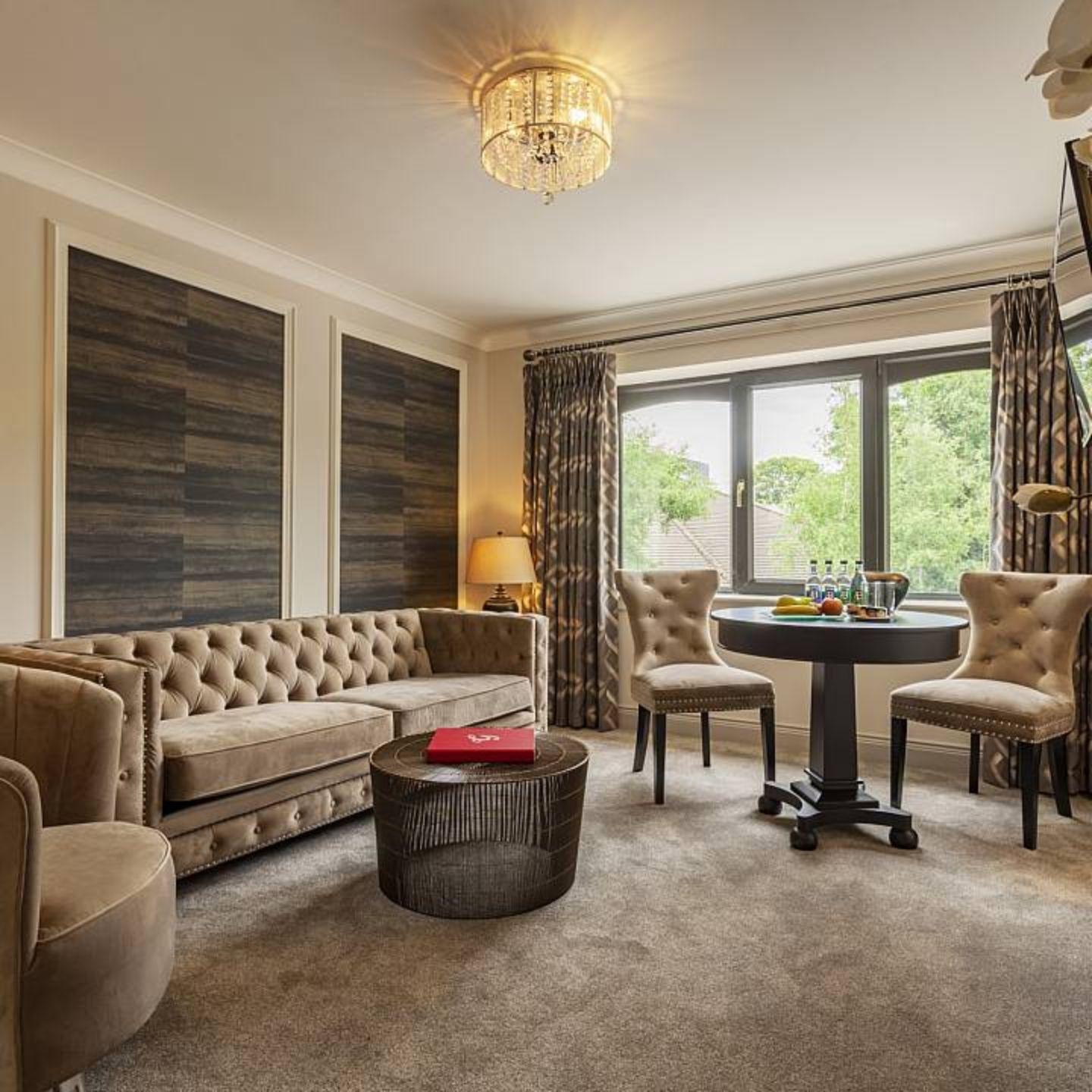 Hotel Gleneagle Killarney, Ireland - book now, 2025 prices