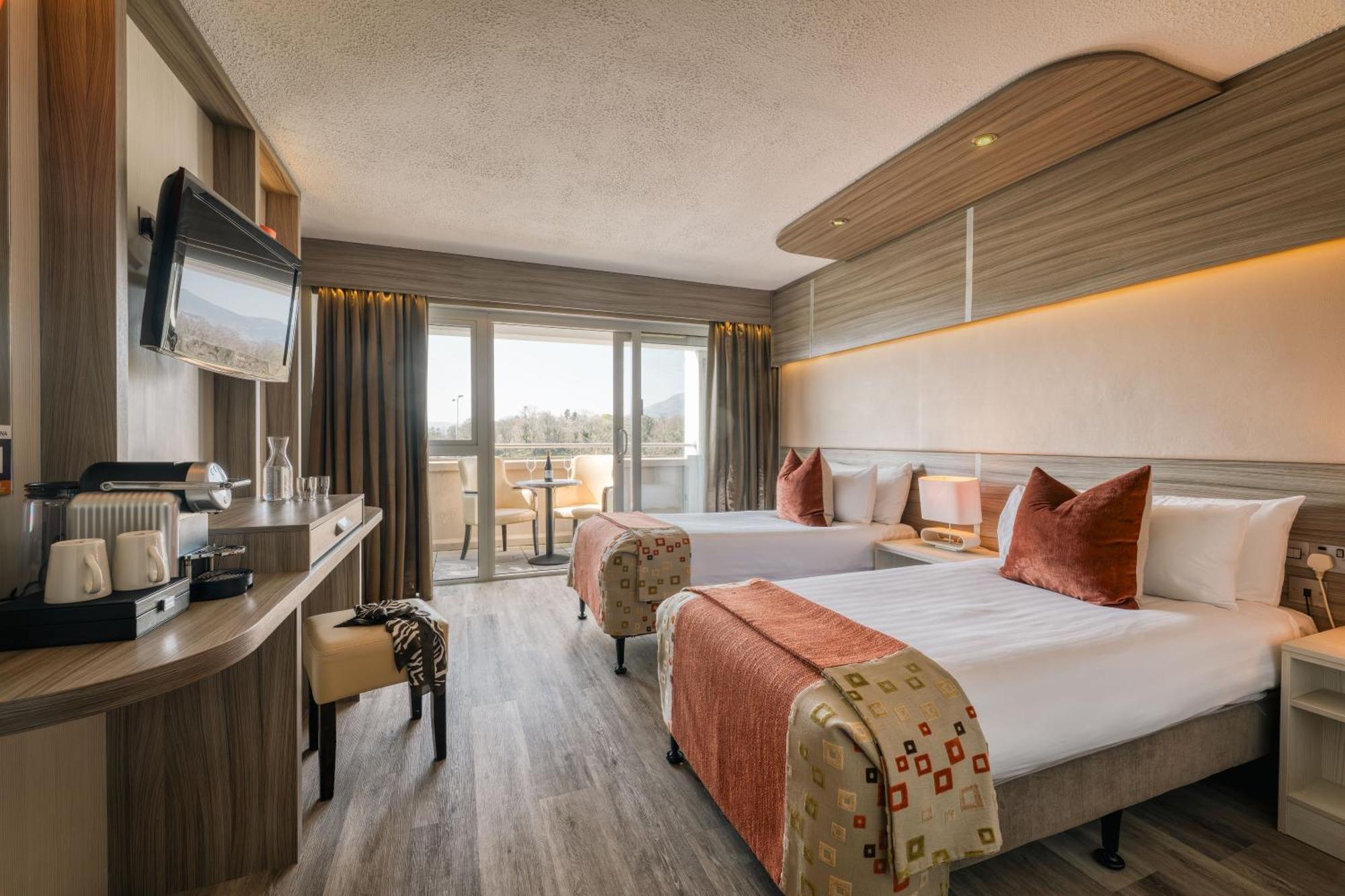 Hotel Gleneagle Killarney, Ireland - book now, 2025 prices